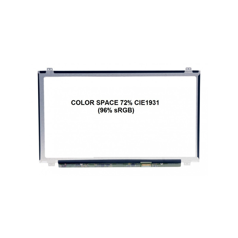 Display laptop AUO B156HAN06.0 15.6 inch 1920x1080 Full HD IPS 30 pini ...