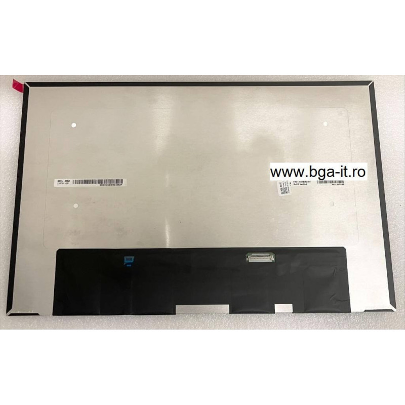 Display laptop BOE NE140WUM-N62 14.0 inchi 1920x1200 Full HD IPS 30 ...