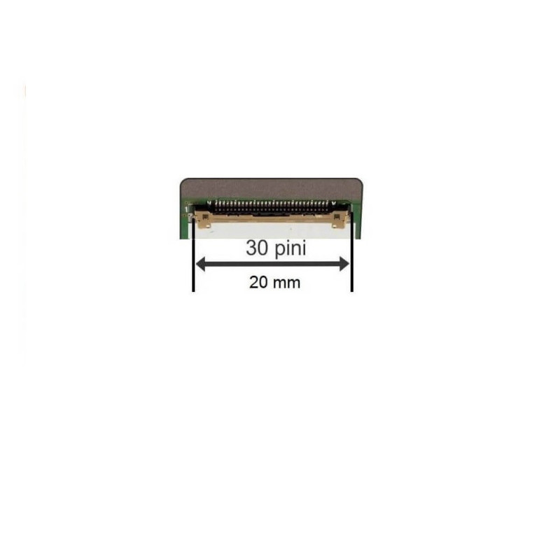 Display laptop AUO B140HAN01.2 14.0 inch 1920x1080 Full HD IPS