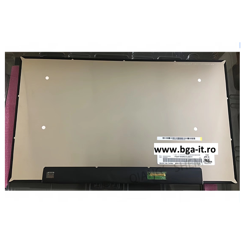 Display laptop BOE NE140FHM-N46 14.0 inchi 1920x1080 FHD IPS 30 pini
